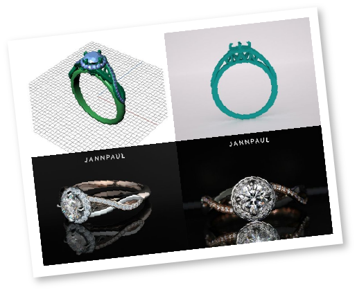 Jannpaul 0.7 Carat Price 2024 www.alhudapk